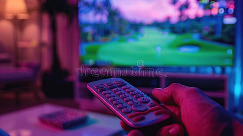 Remote Control Game Stock Illustrations – 6,645 Remote Control Game ...