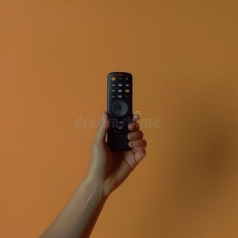 Hand Holding Up Gold Trophy Isolated on a Transparent Background. AI ...
