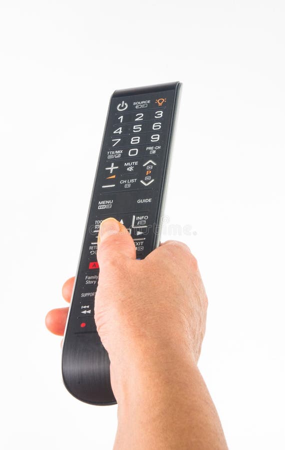 402 Arm Holding Tv Remote Stock Photos - Free & Royalty-Free Stock ...