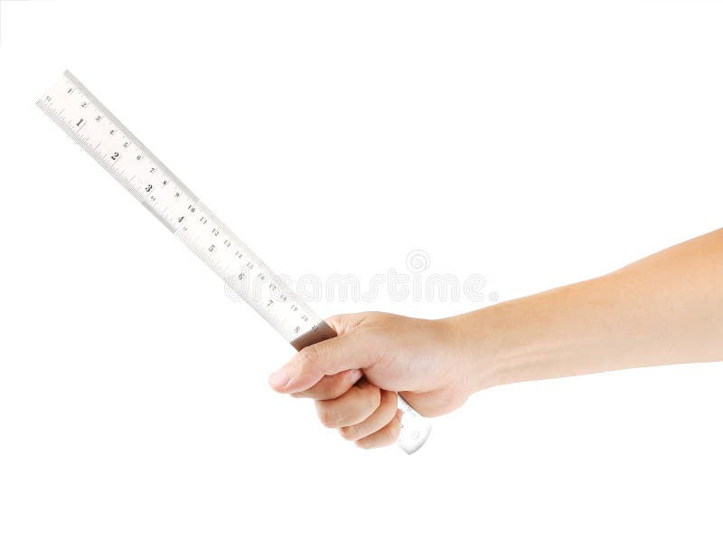 Empty Plastic Cup Isolated on a White Background. Stock Image - Image ...