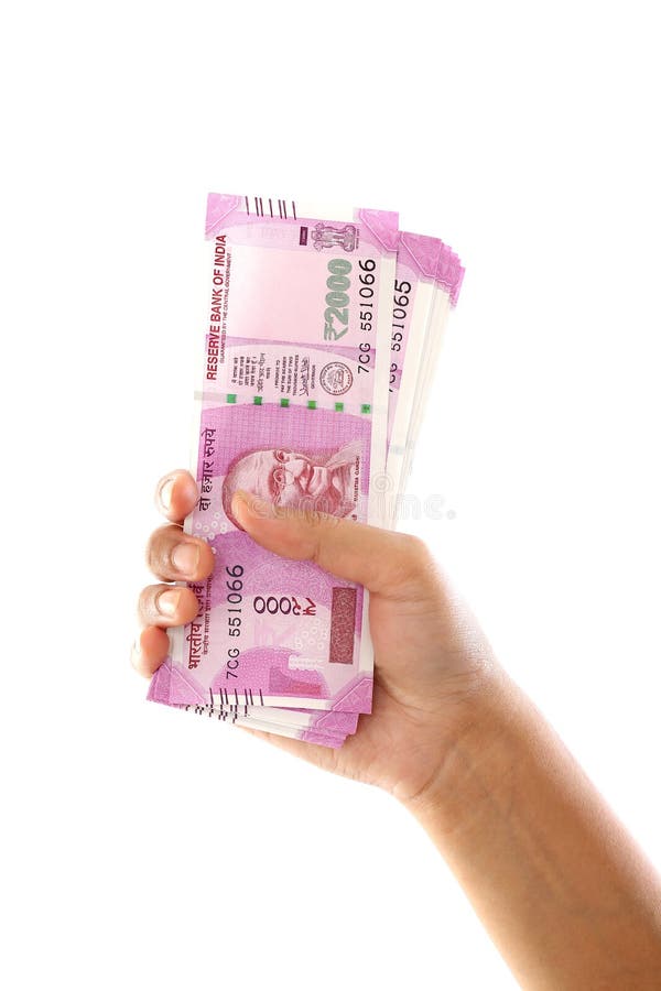 361 Hand Holding Indian Rupee Notes Stock Photos - Free & Royalty-Free ...