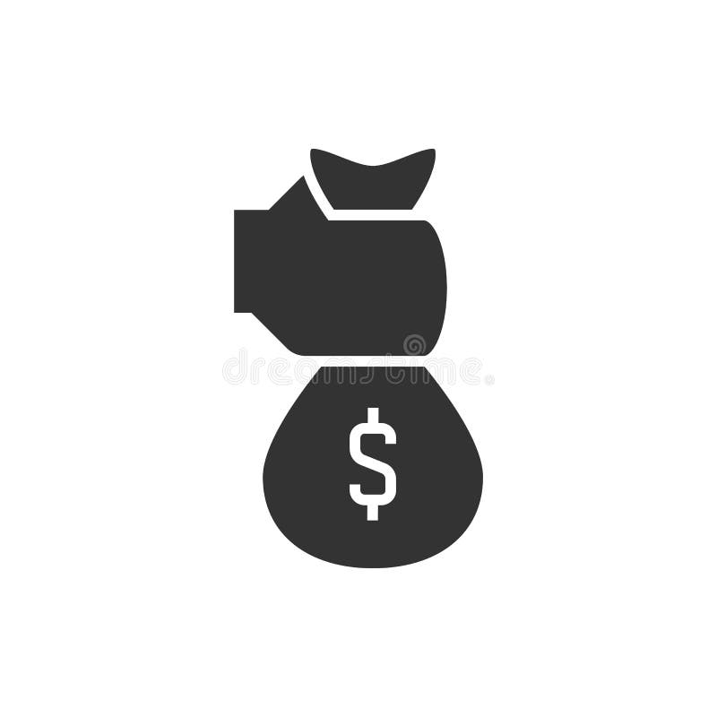 Hand Holding Sack Stock Illustrations – 2,390 Hand Holding Sack Stock ...