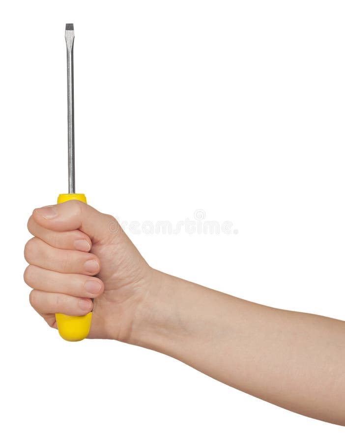 40+ Hand holding screwdriver Free Stock Photos - StockFreeImages