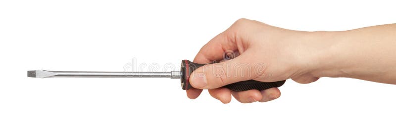 40+ Hand holding screwdriver Free Stock Photos - StockFreeImages