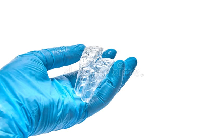 Dentist Bleaching Tray Stock Photos - Free & Royalty-Free Stock Photos ...