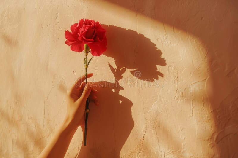 Holding Hand Shadow Stock Illustrations – 10,250 Holding Hand Shadow ...