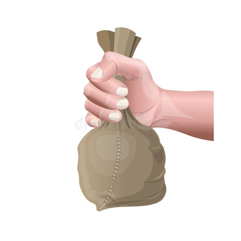 Small Sack Stock Illustrations – 1,172 Small Sack Stock Illustrations ...