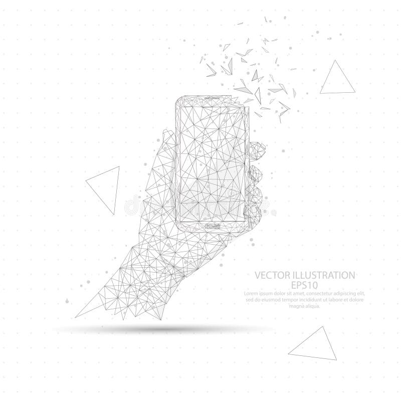 Smart Phone Frame Stock Illustrations – 17,581 Smart Phone Frame Stock ...