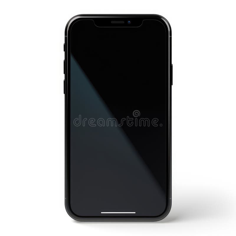 Hand Holding Smartphone Mockup Template Mobile Phone Vertical Device ...