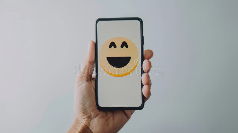 Hand Face Emoji Stock Illustrations – 22,301 Hand Face Emoji Stock ...