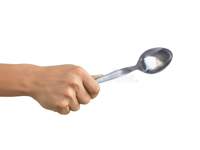 12,300 Hand Holding Spoon Stock Photos - Free & Royalty-Free Stock ...
