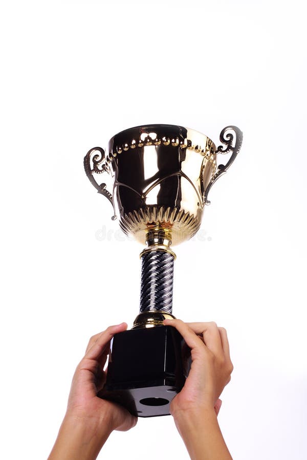 Throphy Stock Photos - Free & Royalty-Free Stock Photos from Dreamstime