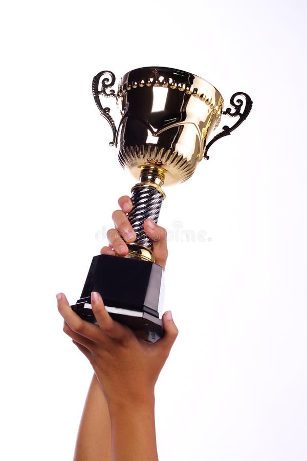 Throphy Stock Photos - Free & Royalty-Free Stock Photos from Dreamstime