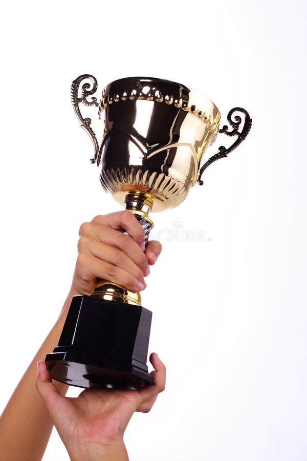 Throphy Stock Photos - Free & Royalty-Free Stock Photos from Dreamstime