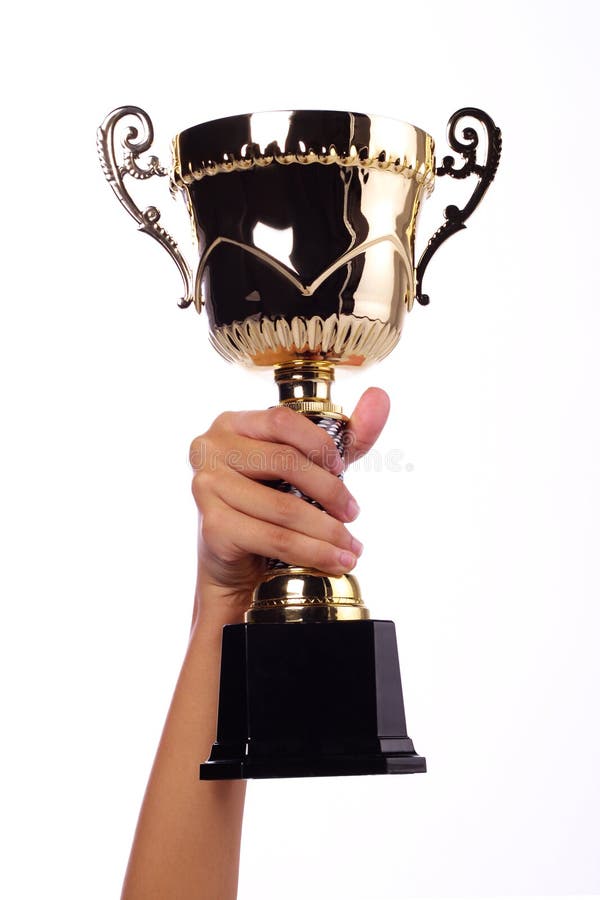 Throphy Stock Photos - Free & Royalty-Free Stock Photos from Dreamstime