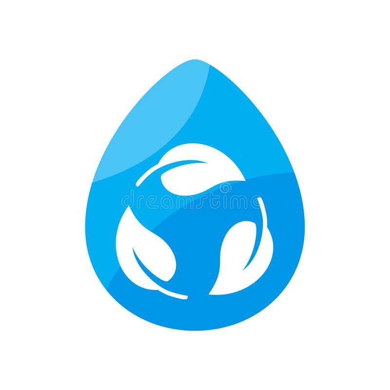 Hand Holding a Water Drop Globe Campaign Idea To Reduce Water Use for ...