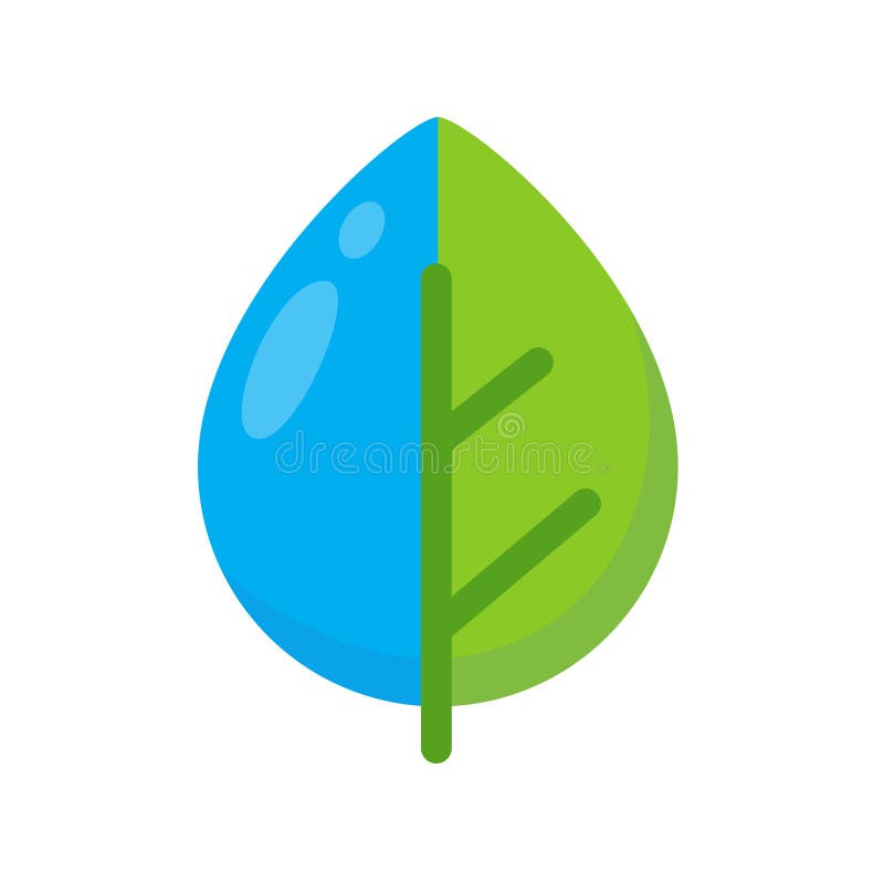 Hand Holding a Water Drop Globe Campaign Idea To Reduce Water Use for ...