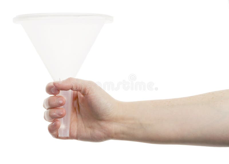 Female Engineer with Touchscreen Computer Stock Photo - Image of ...