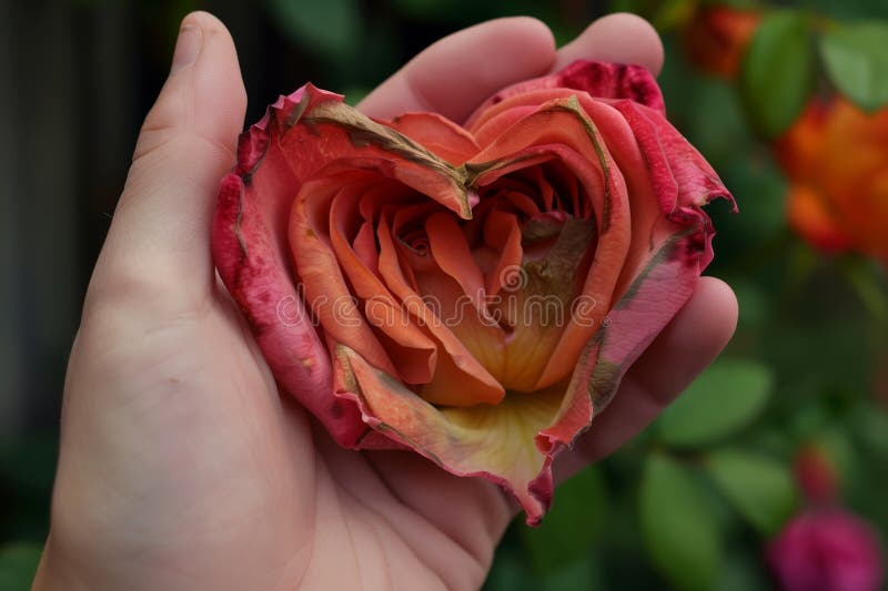 Wilting Heartshaped Stock Photos - Free & Royalty-Free Stock Photos ...