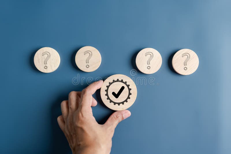 306 Quality Control Inspection Icon Stock Photos - Free & Royalty-Free ...