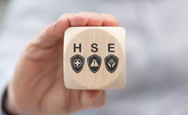 Concept of hse stock photo. Image of safe, assess, workplace - 291722068