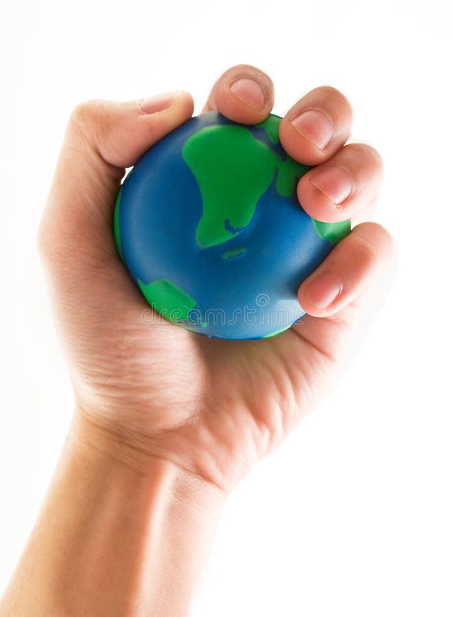 170+ Hand world globe isolated white Free Stock Photos - StockFreeImages