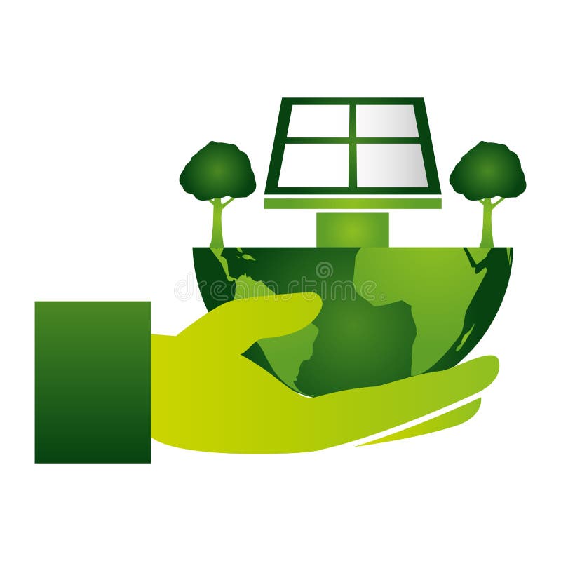 Environment Contribution Stock Illustrations – 2,715 Environment ...