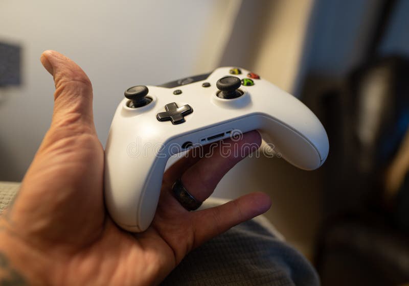 364 Xbox Controller Hand Stock Photos - Free & Royalty-Free Stock ...