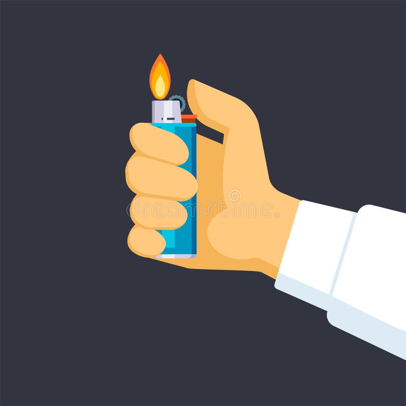 Light Cigarette Smoke Waves on Transparent Background Vector ...