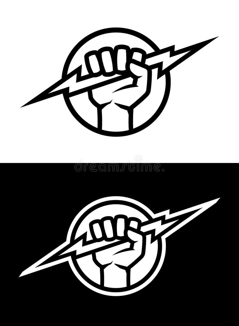 Lightning Sport Logo Stock Illustrations – 2,143 Lightning Sport Logo ...