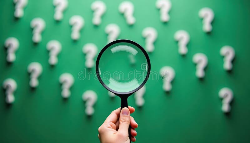 Question Answers Background Stock Illustrations – 4,395 Question ...