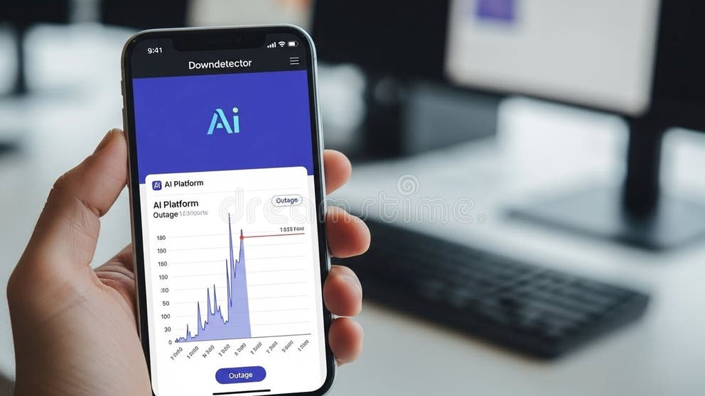 Platform Outage Stock Illustrations – 35 Platform Outage Stock ...