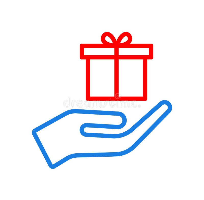 Hand Helping Offer Stock Illustrations – 210 Hand Helping Offer Stock ...