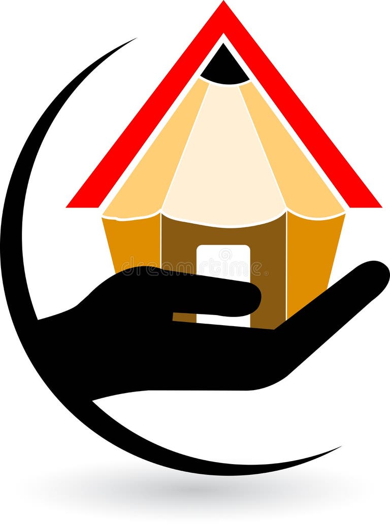 Group Home Logo Stock Illustrations – 25,396 Group Home Logo Stock ...