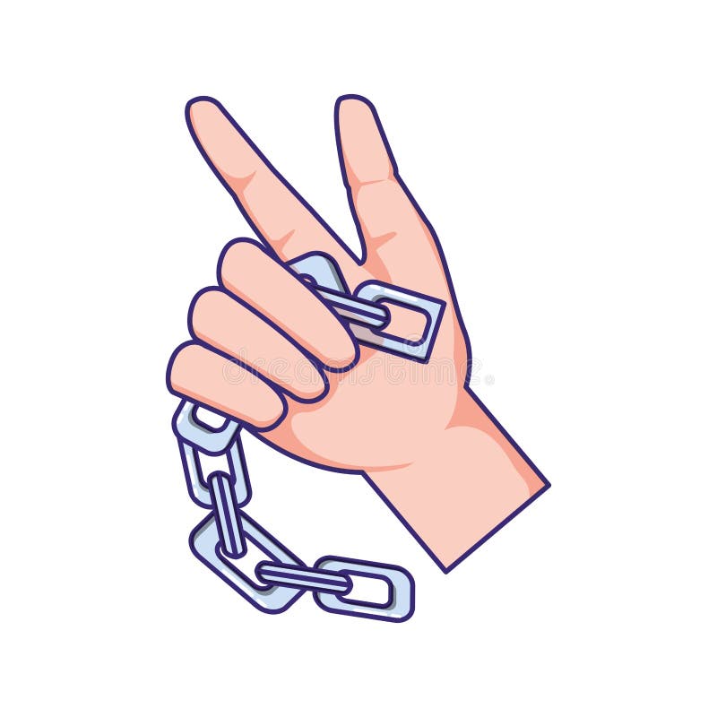 Human Chain Stock Illustrations – 9,163 Human Chain Stock Illustrations ...