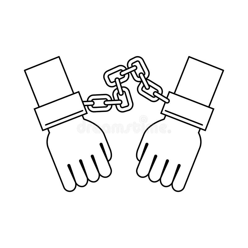 S Hand Chains Stock Illustrations – 1,552 S Hand Chains Stock ...