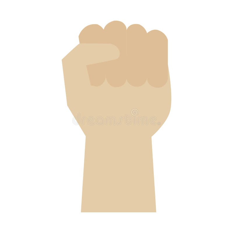 Hand Human Gesture Anatomy Cartoon Stock Vector - Illustration of sign ...