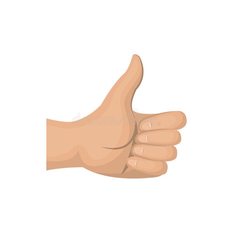 Human with Like and Dislike in Speech Bubbles Gray Icon. Thumb Up and ...