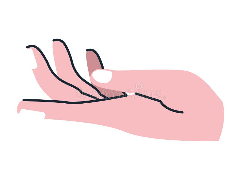 Receiving Pose Stock Illustrations – 84 Receiving Pose Stock ...