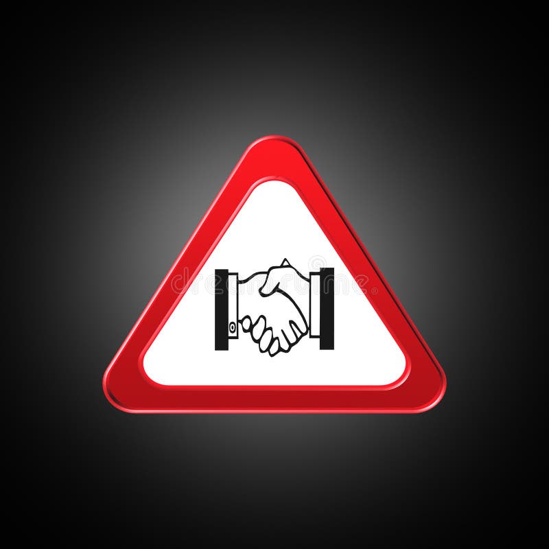 Hand Icon,sign,best 3D Illustration Stock Illustration - Illustration ...