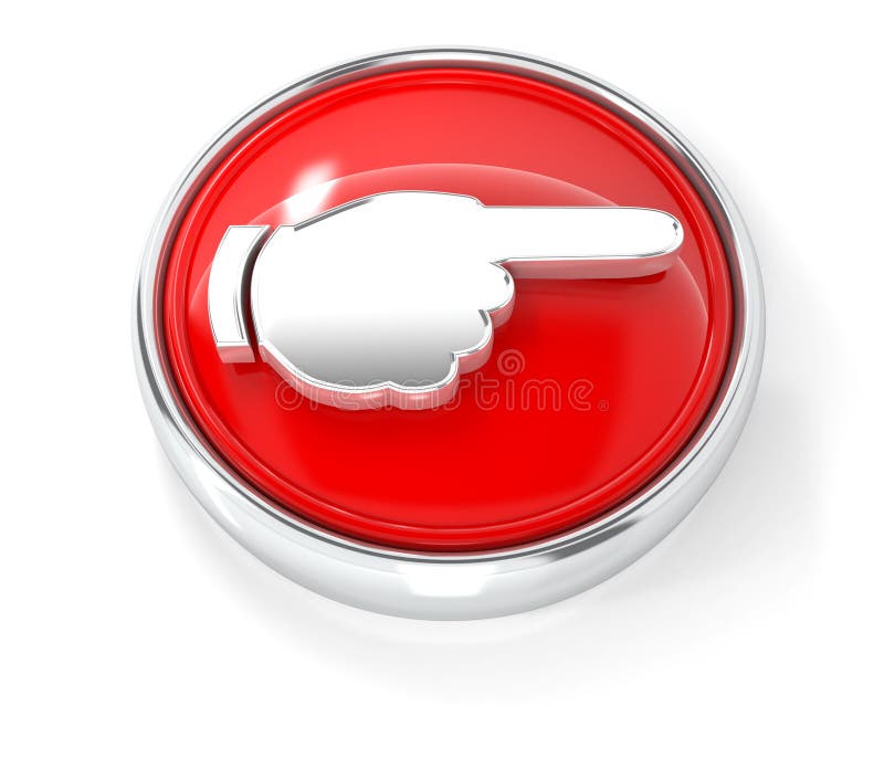 Box and hand stock illustration. Illustration of gift - 20604678