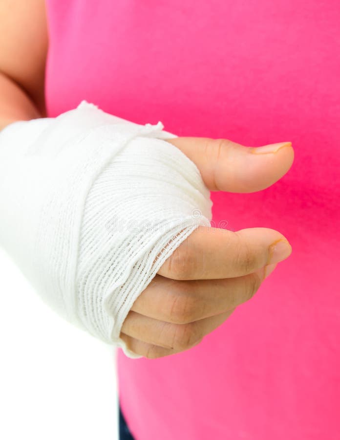 Hand injury stock photo. Image of medical, lesion, injured - 38681734