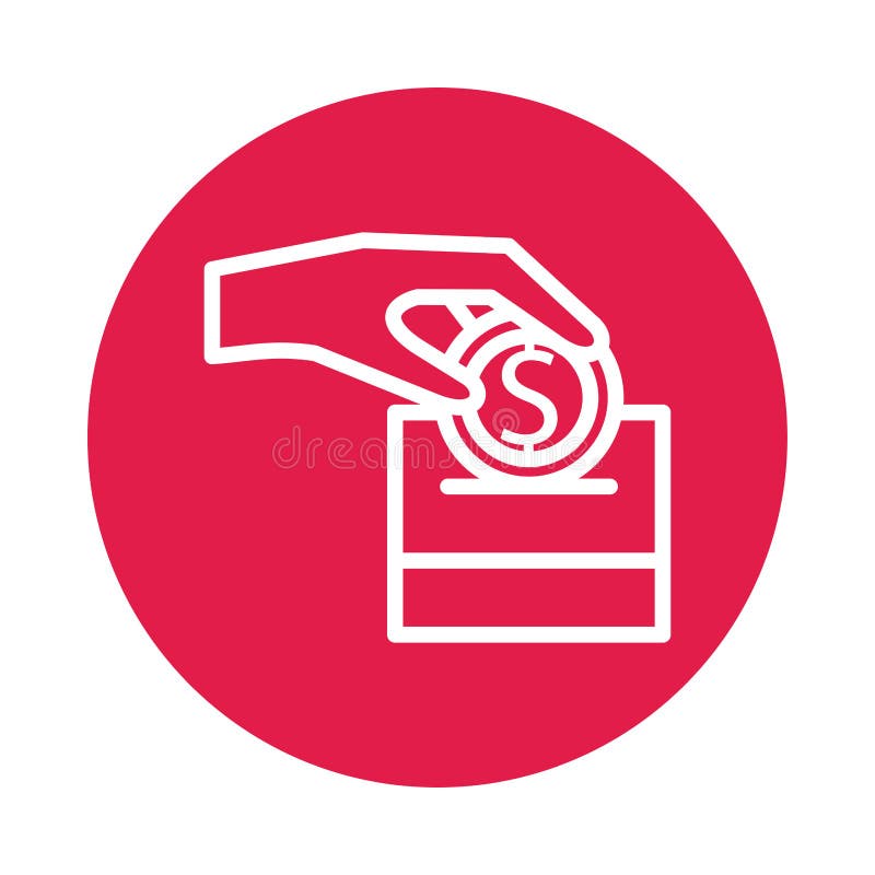 Insert Coin Hand Stock Illustrations – 1,661 Insert Coin Hand Stock ...