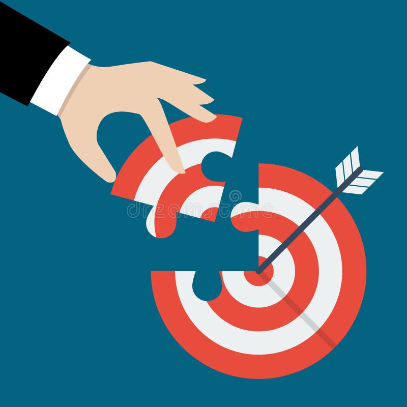 Missing Target Stock Illustrations – 750 Missing Target Stock ...