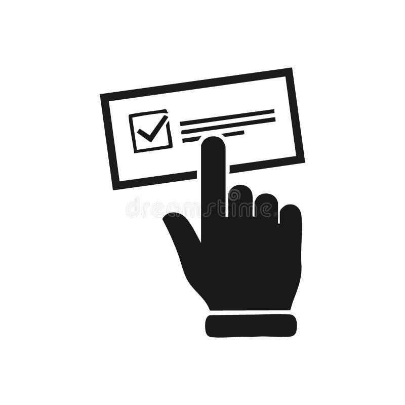 Checkbox Document Stock Illustrations – 29,653 Checkbox Document Stock ...