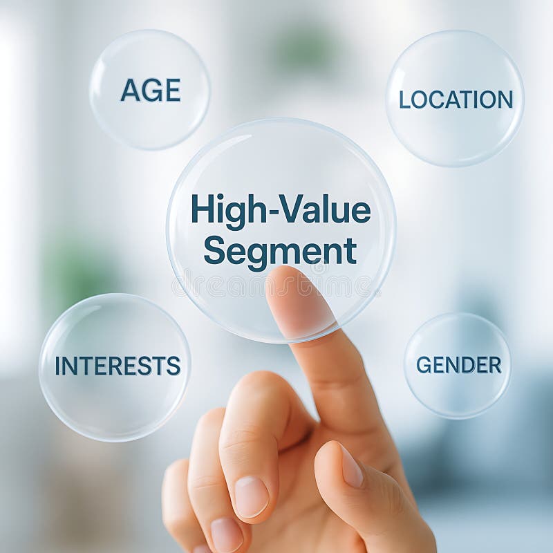 Hand Interacting with User Interface Wireframe - UI UX Design Process ...