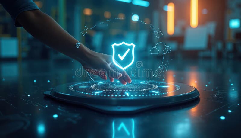 Assurance Symbol Stock Illustrations – 35,062 Assurance Symbol Stock ...