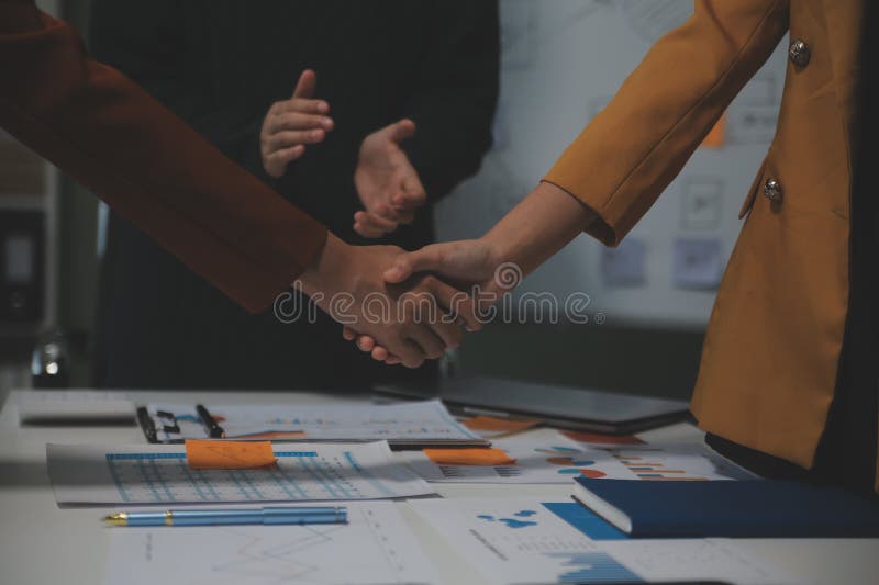 Hand Join Together for Work Togetherness, Hand Stack for Business and ...