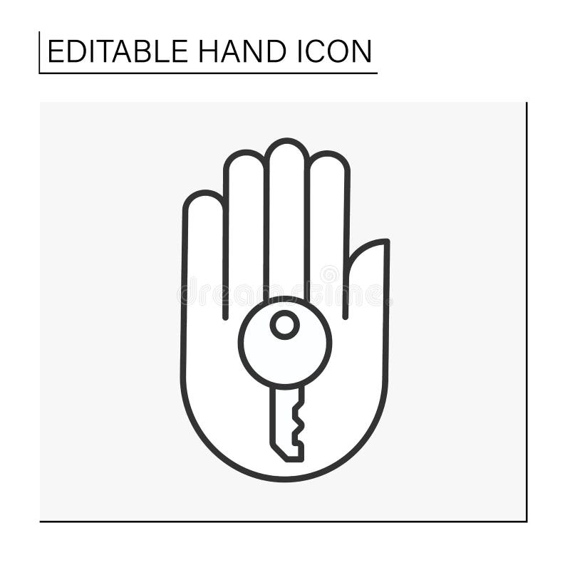 Accessibility Icon Line Art Stock Illustrations – 1,441 Accessibility ...