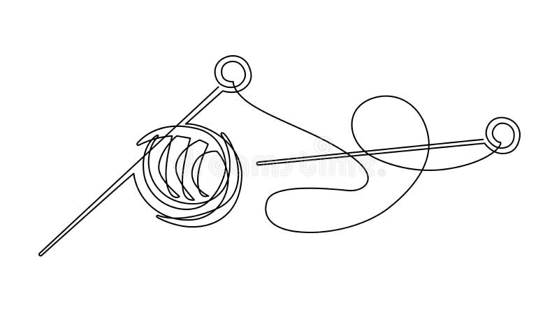 Threads Stitching Stock Illustrations – 268 Threads Stitching Stock ...